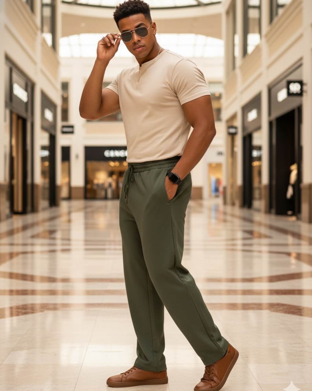 PANTALONES MAGNUS – Lucky