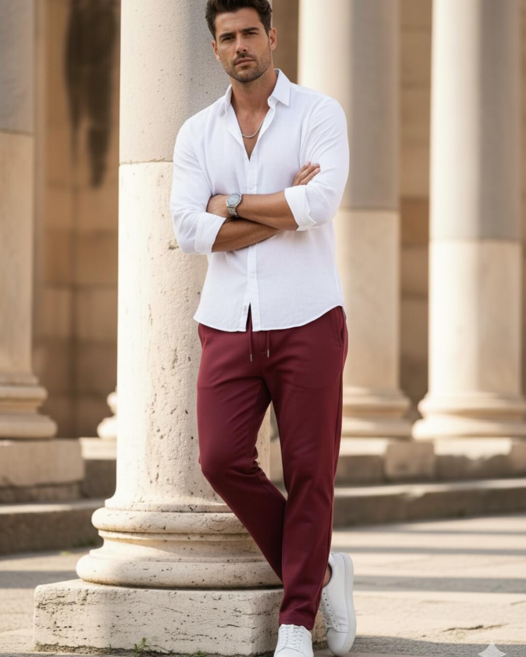 PANTALONES MAGNUS – Lucky